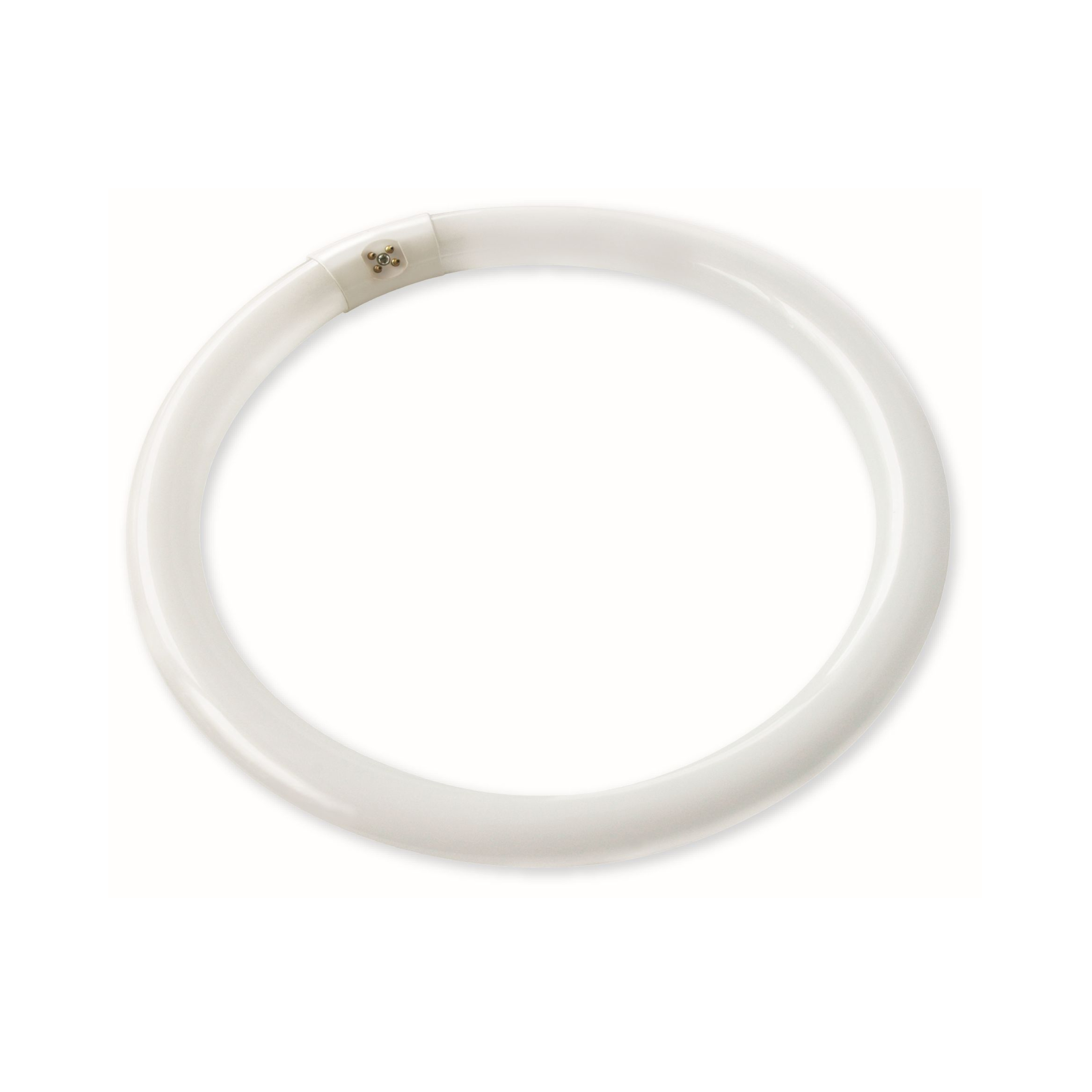 Nelson T8 40W Natural White Circular Fluorescent Lamp | MRN40 ...