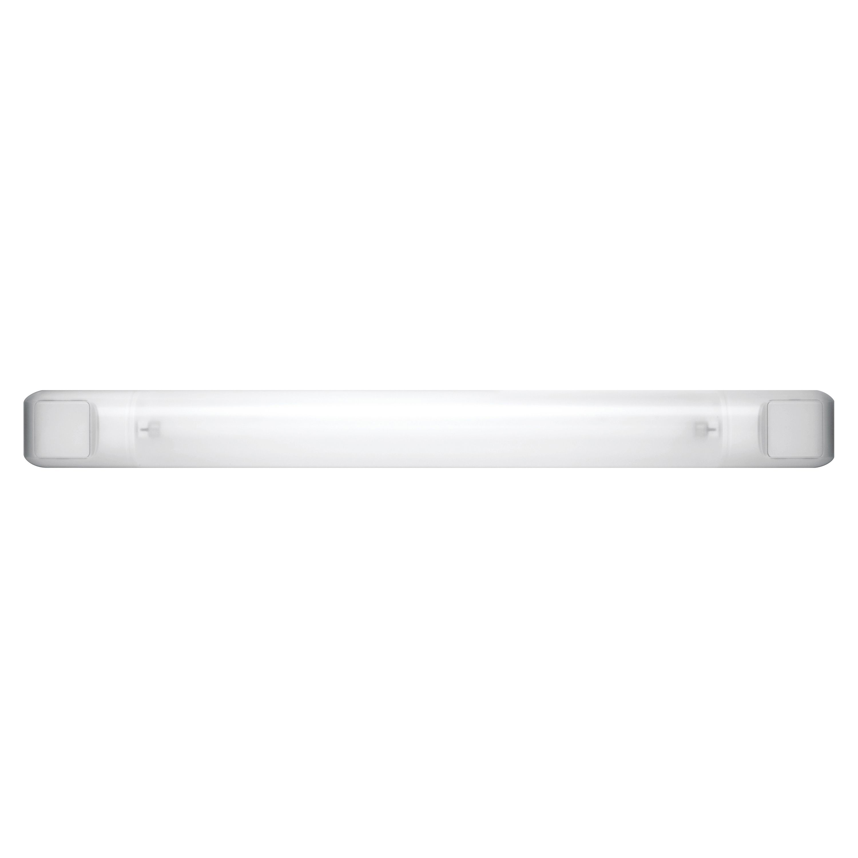 Fluolux² wandlicht G5 - 24W - IP44 | 128702 | 3292291287025 | LEGRAND