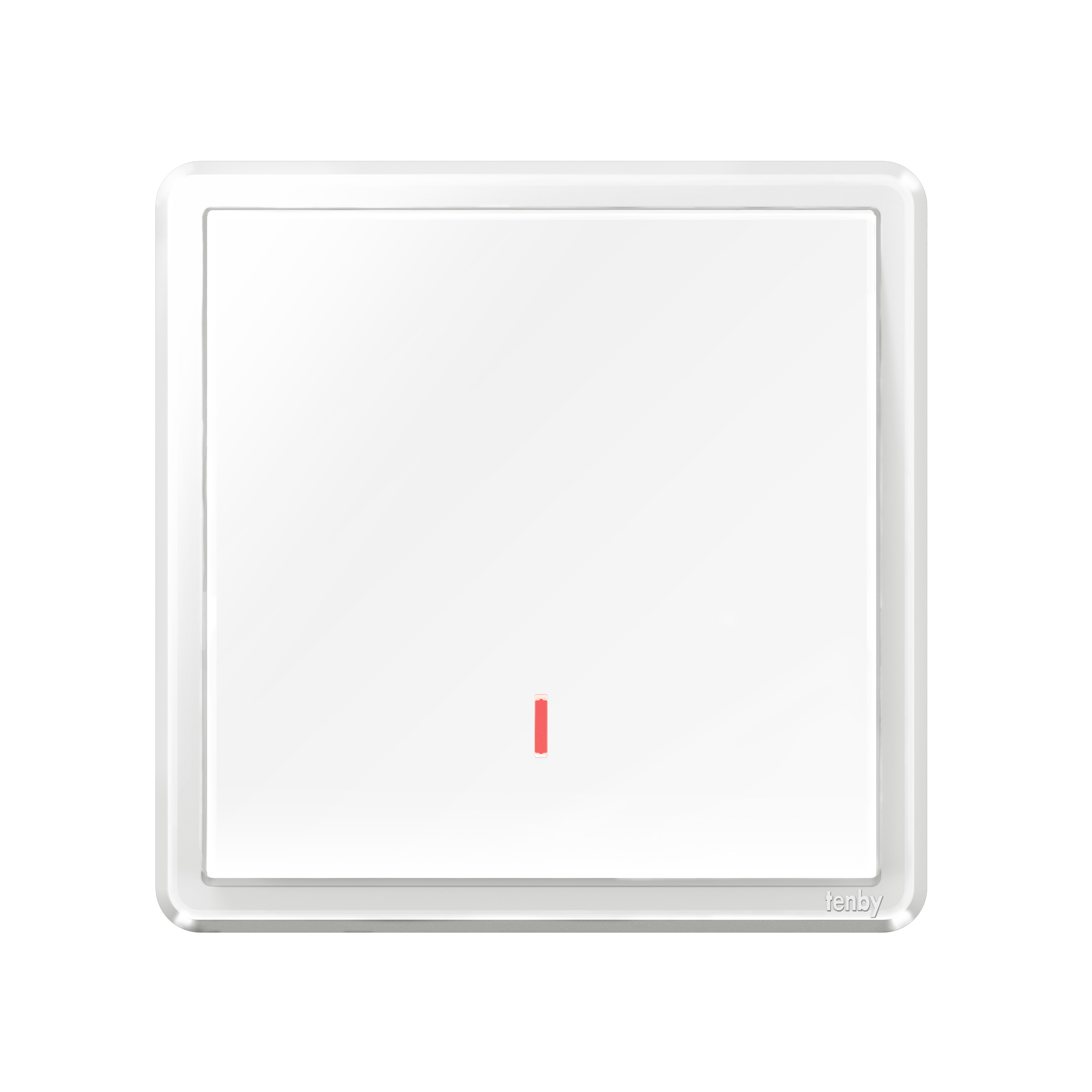 INTERRUPTEUR BIPOLAIRE 2OA A VOYANT AVEC UNE BORNE DE TERRE | 838049 ...