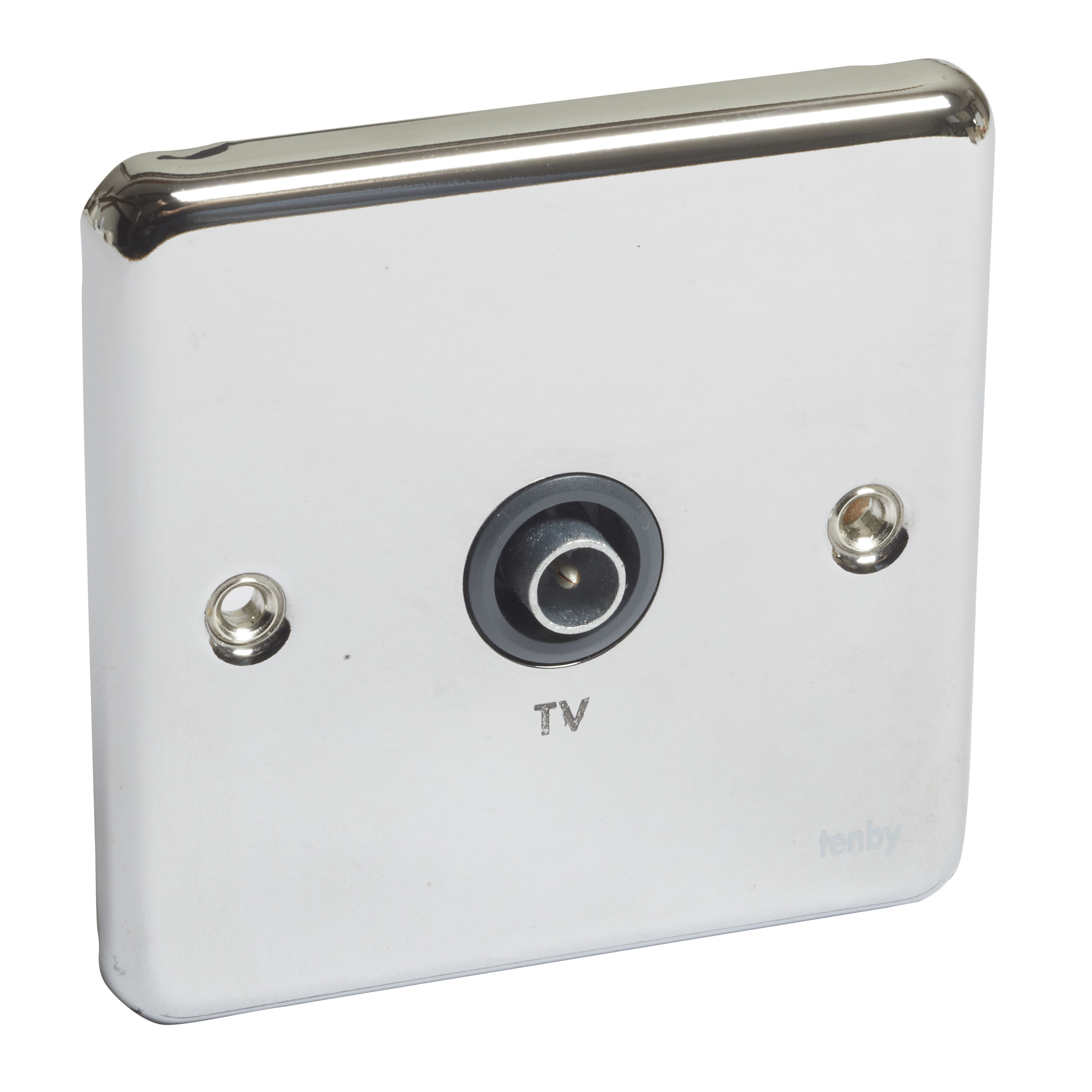 TV SKT SCREENED SINGLE PSS | 748671 | 3414970729590 | Tenby