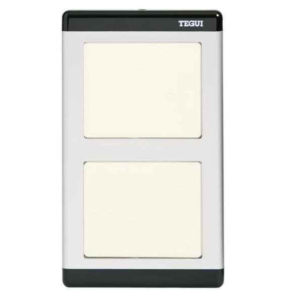 Placa repertorio TR - 2 S300/S400 | 090981 | 8424748909814 | TEGUI