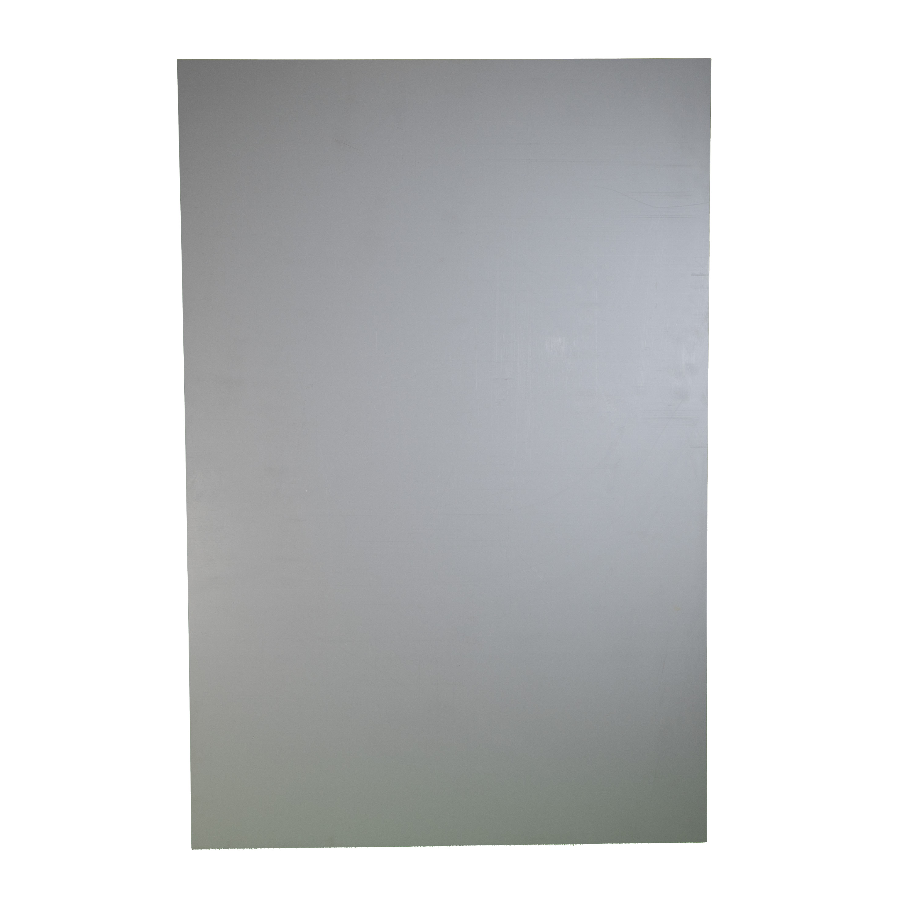 Switchboard PVC Panel 610(W)x915(H)mm Grey | 52436 | 9418227524369 | TRICAL