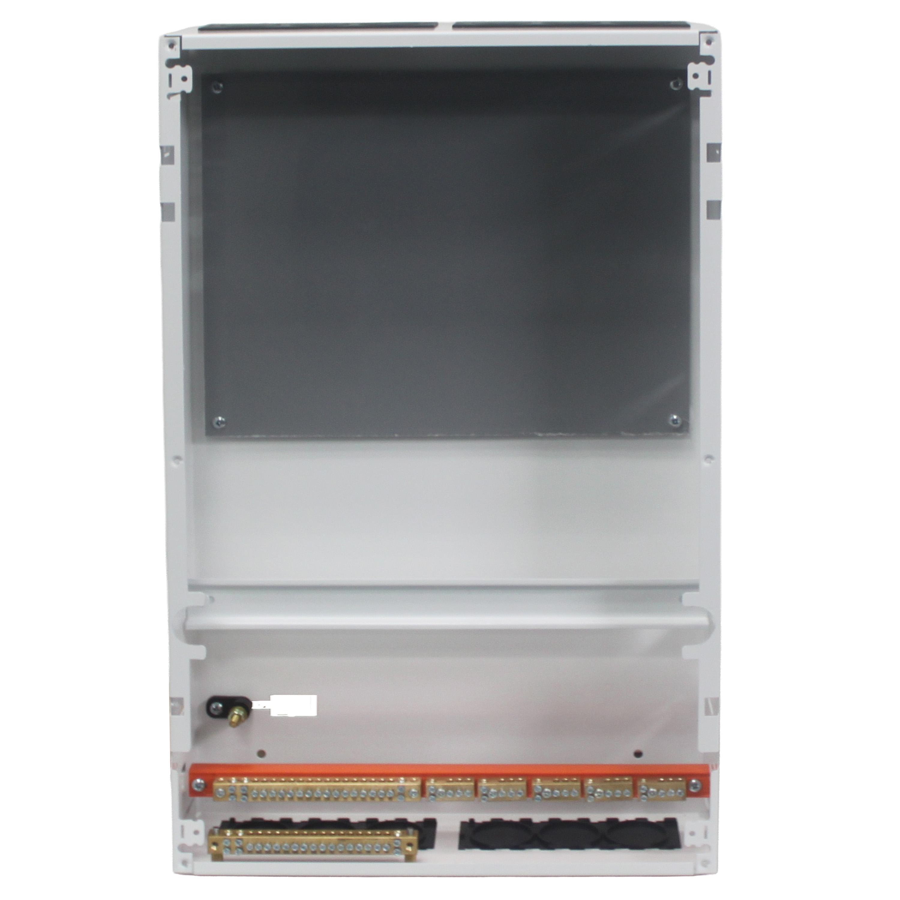Ezywire Plus Indoor Flush Mounted 17 Way Meter Distribution Combo Board ...