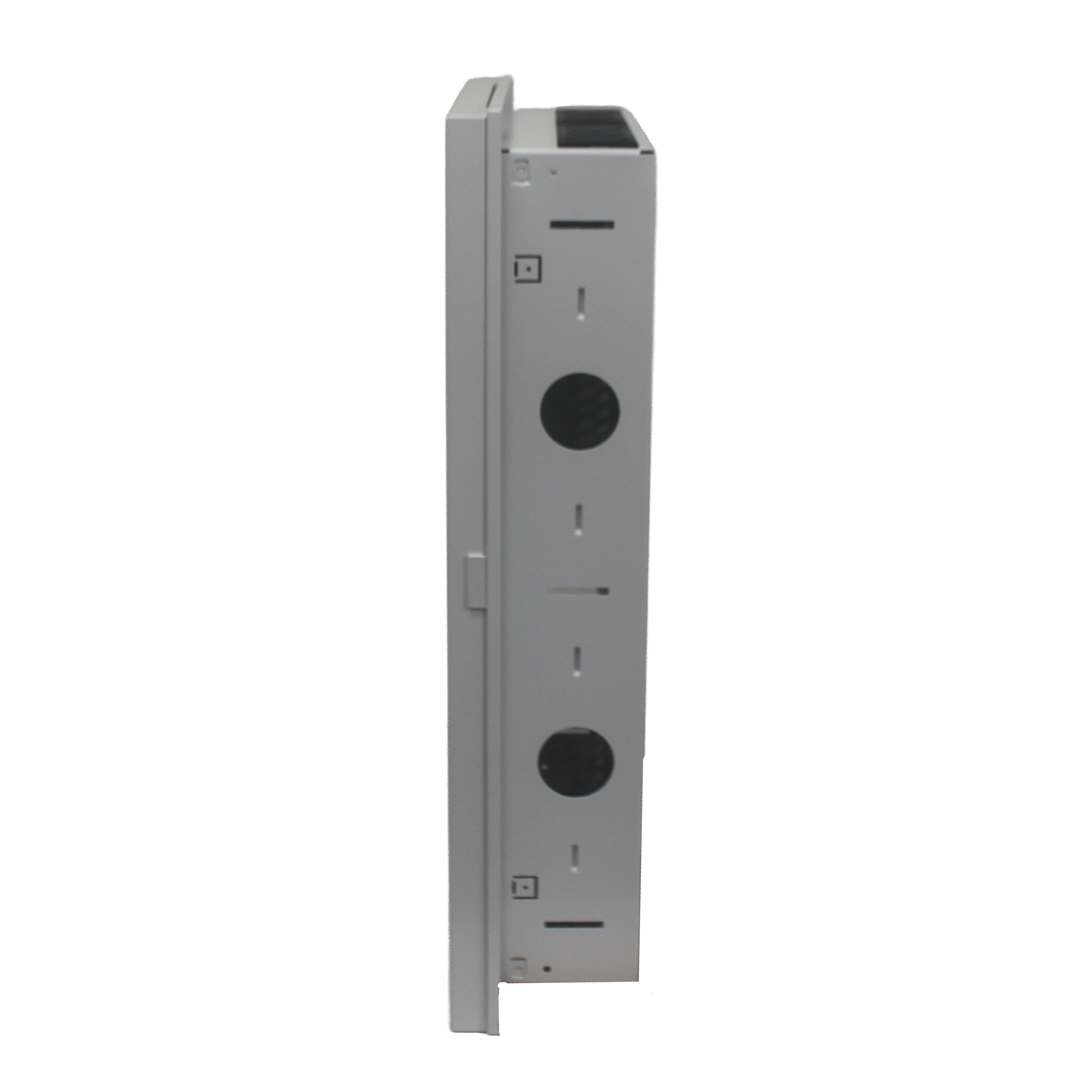 Ezydata Plus Home Network Enclosure Size 6 400x625x130mm | EZD6 ...
