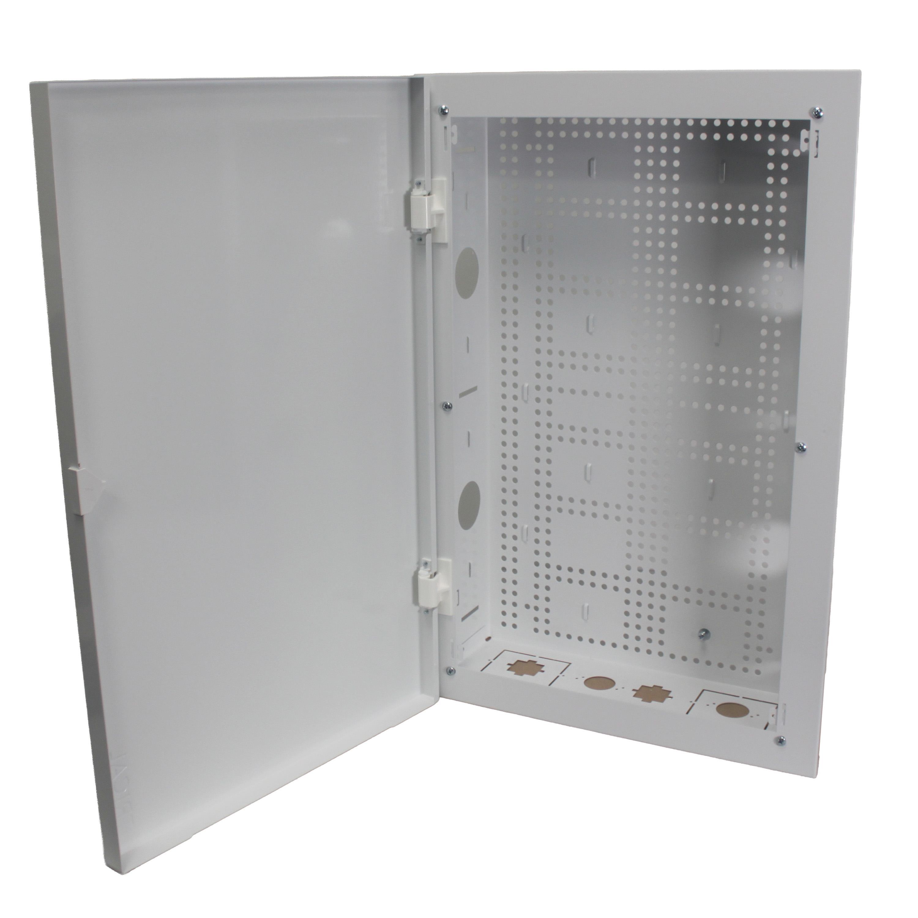 Ezydata Plus Home Network Enclosure Size 6 400x625x130mm | EZD6 ...