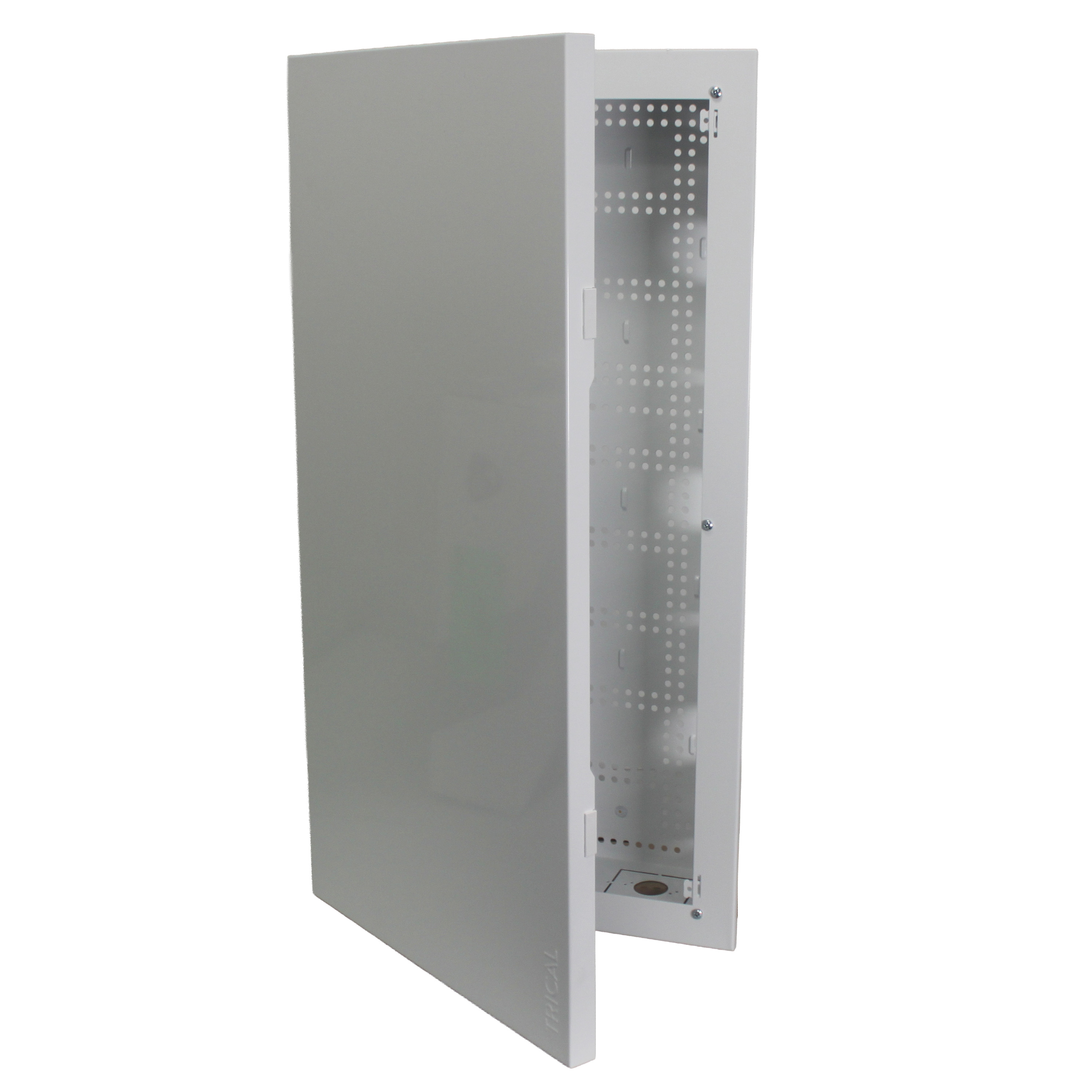 Ezydata Plus Home Network Enclosure Size 8 400x775x130mm | EZD8 ...