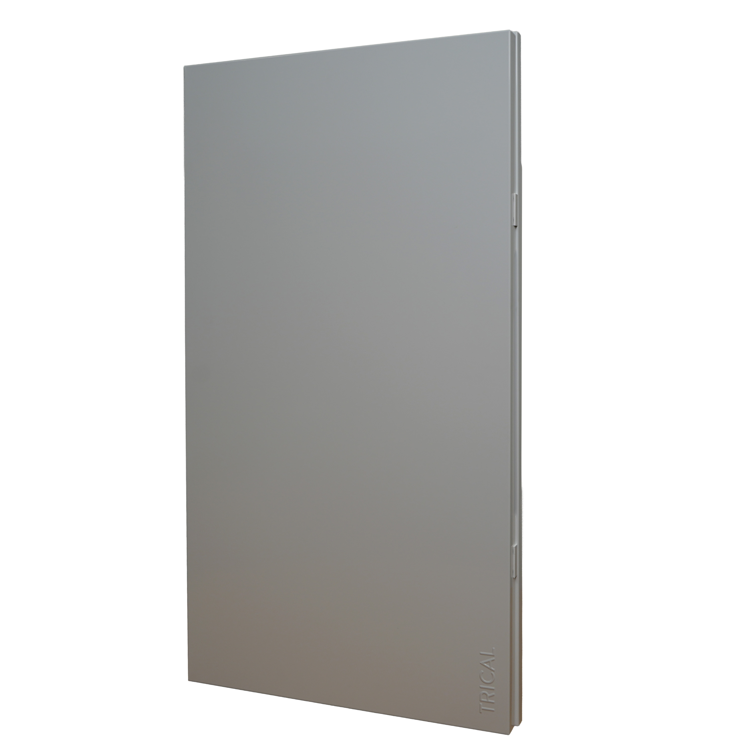 Ezywire Plus Indoor Flush Mounted 68 Way Distribution Board Size 8 ...