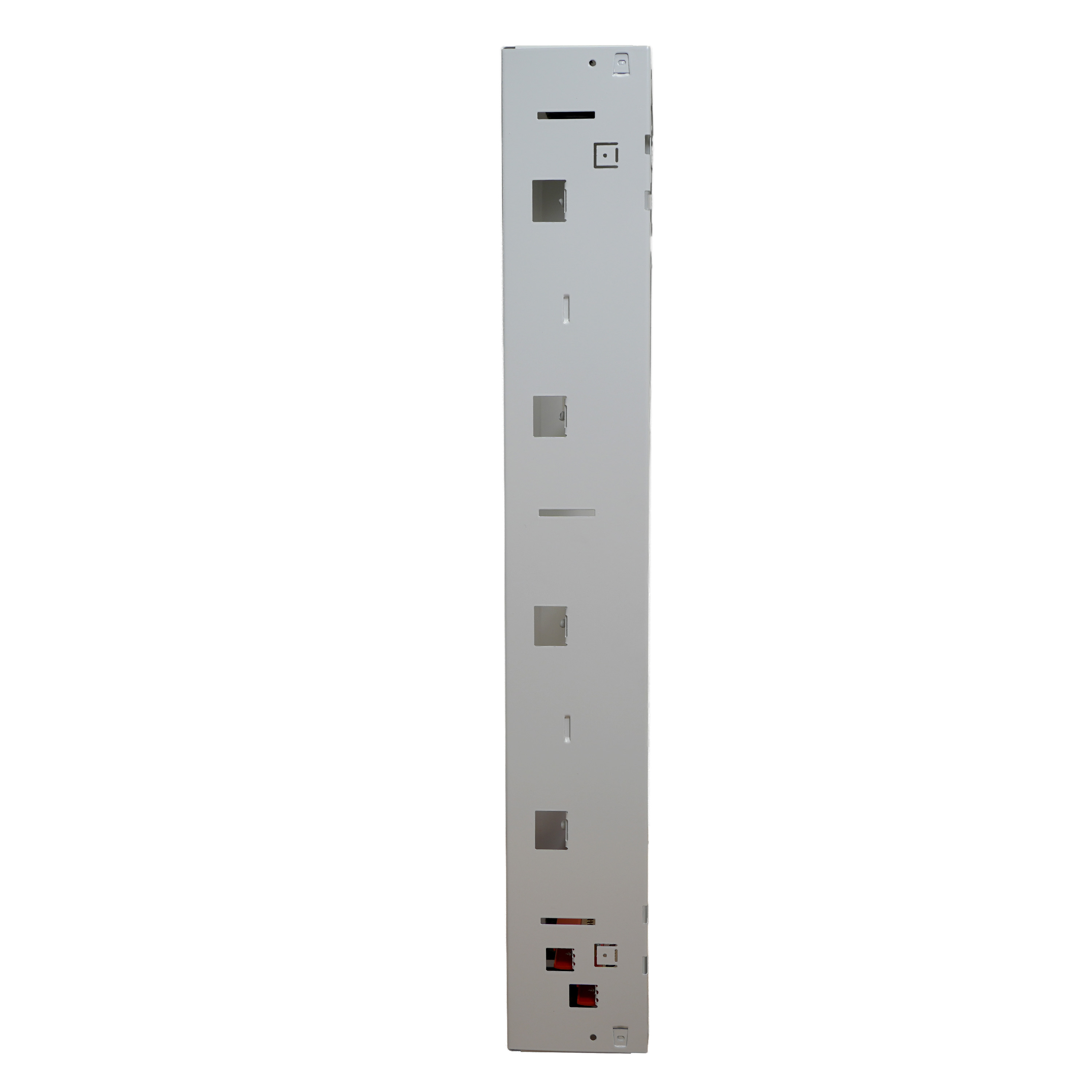 Ezywire Plus Indoor Flush Mounted 68 Way Distribution Board Size 8 ...