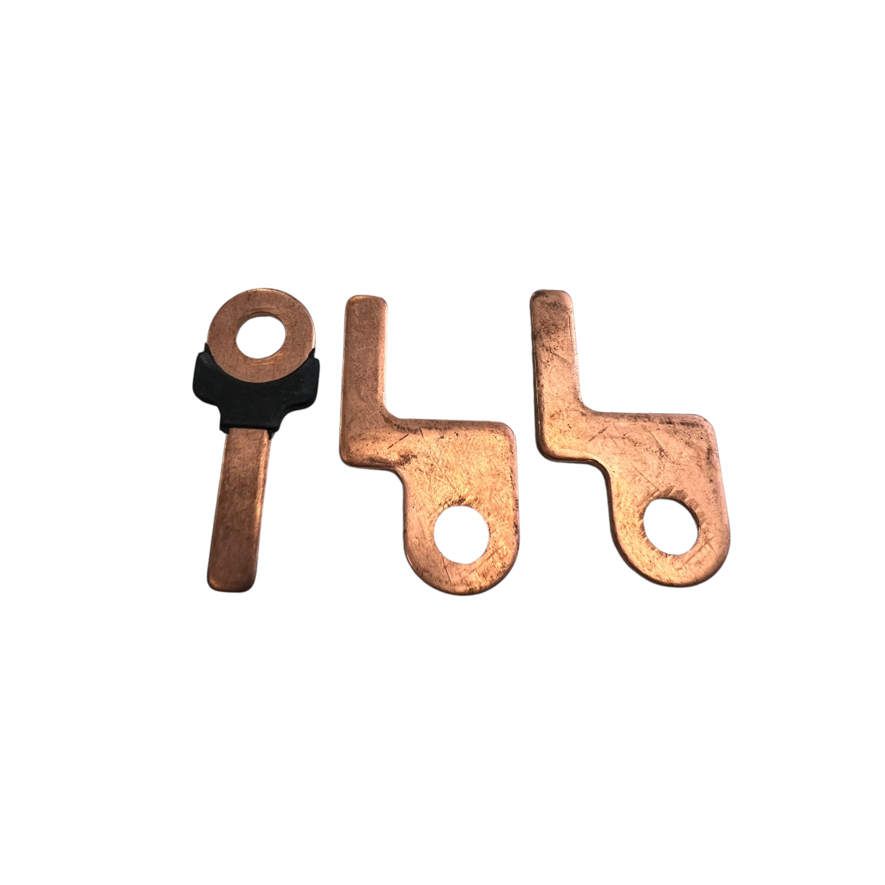 Switchboard 100A Link Set | LSM9100A | 9418227007008 | TRICAL