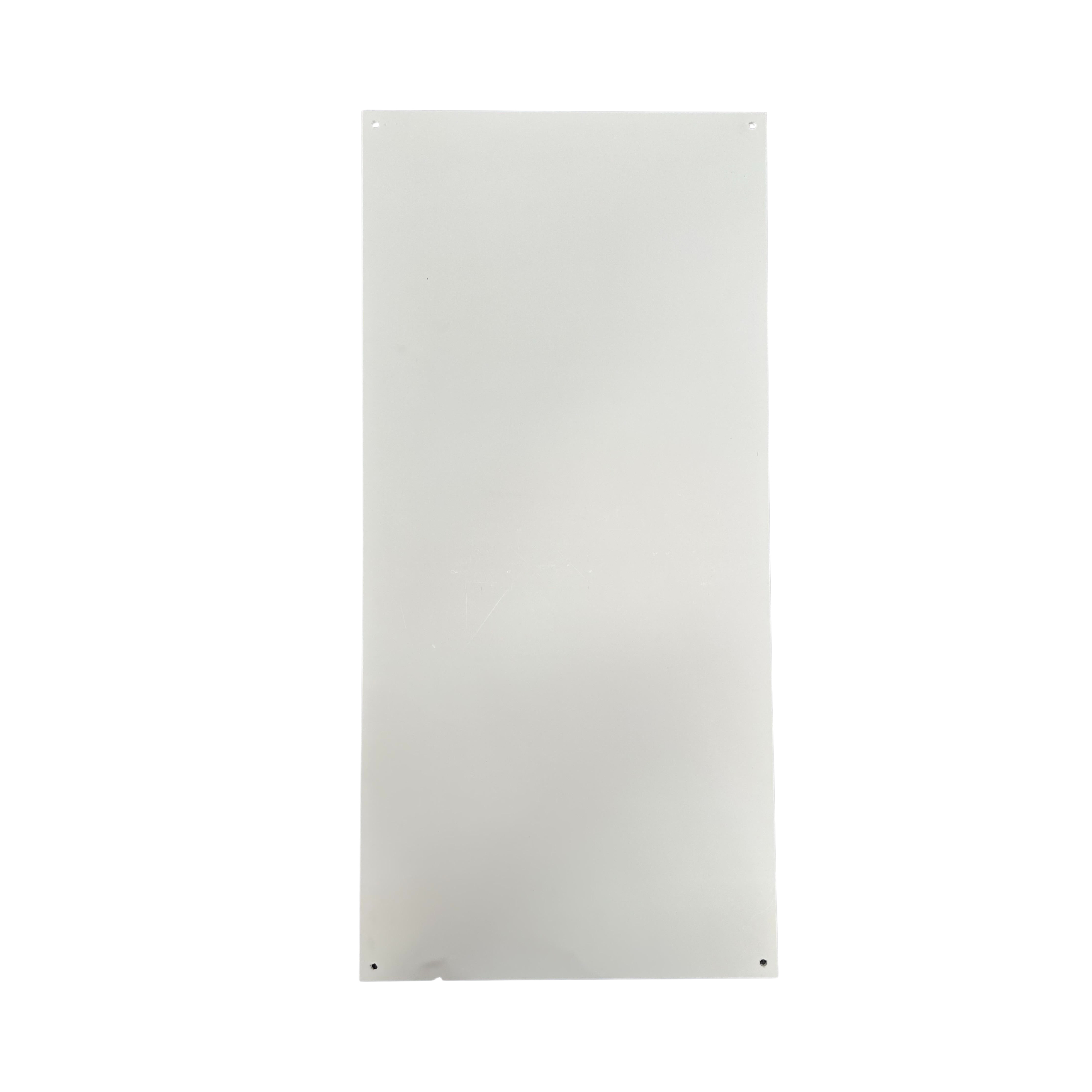 White PVC Blank Masking Panel 450 x 900mm | MPB450/900 | 9418227006261 ...